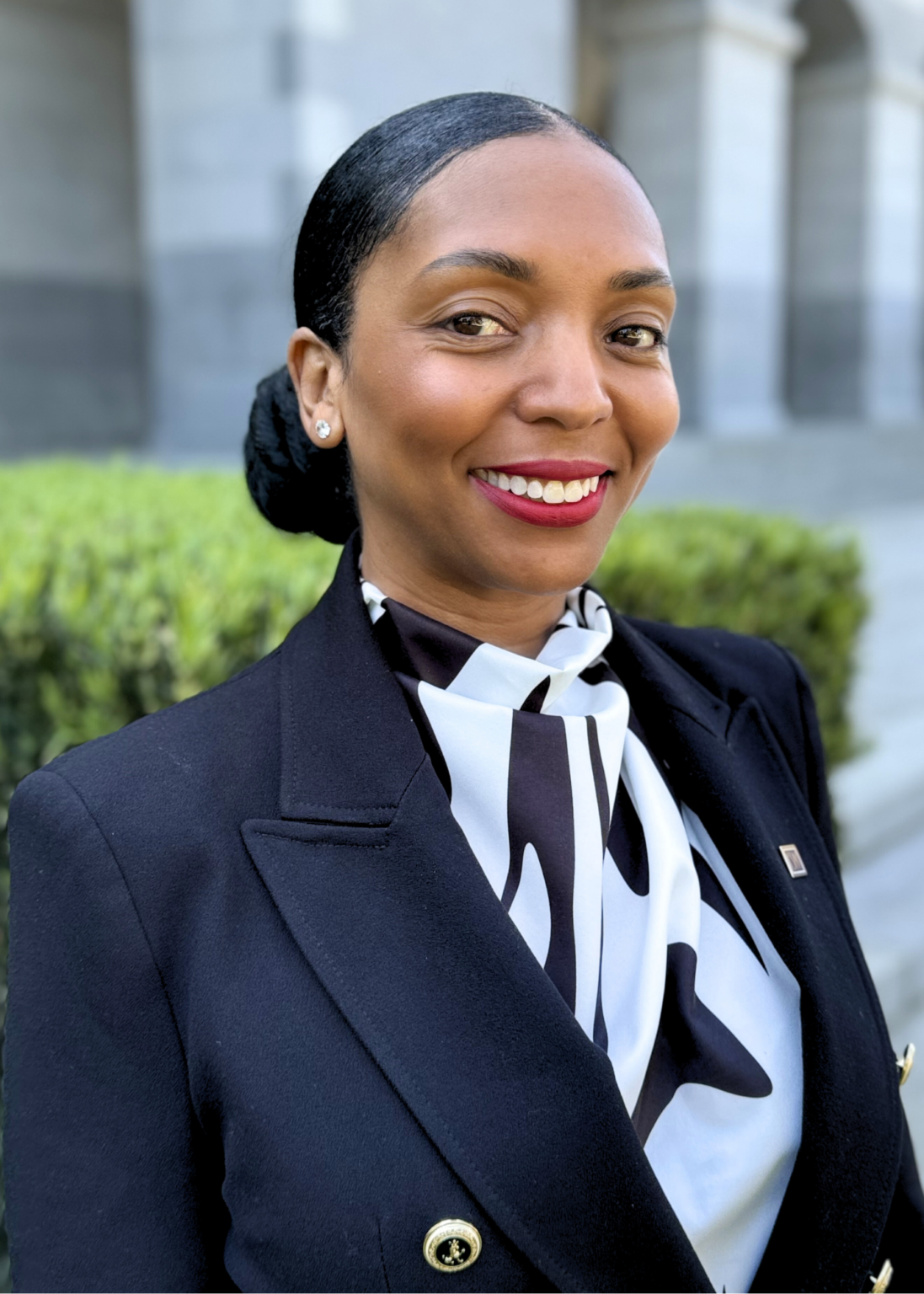 Who We Are - Staff - California Counties Foundation
