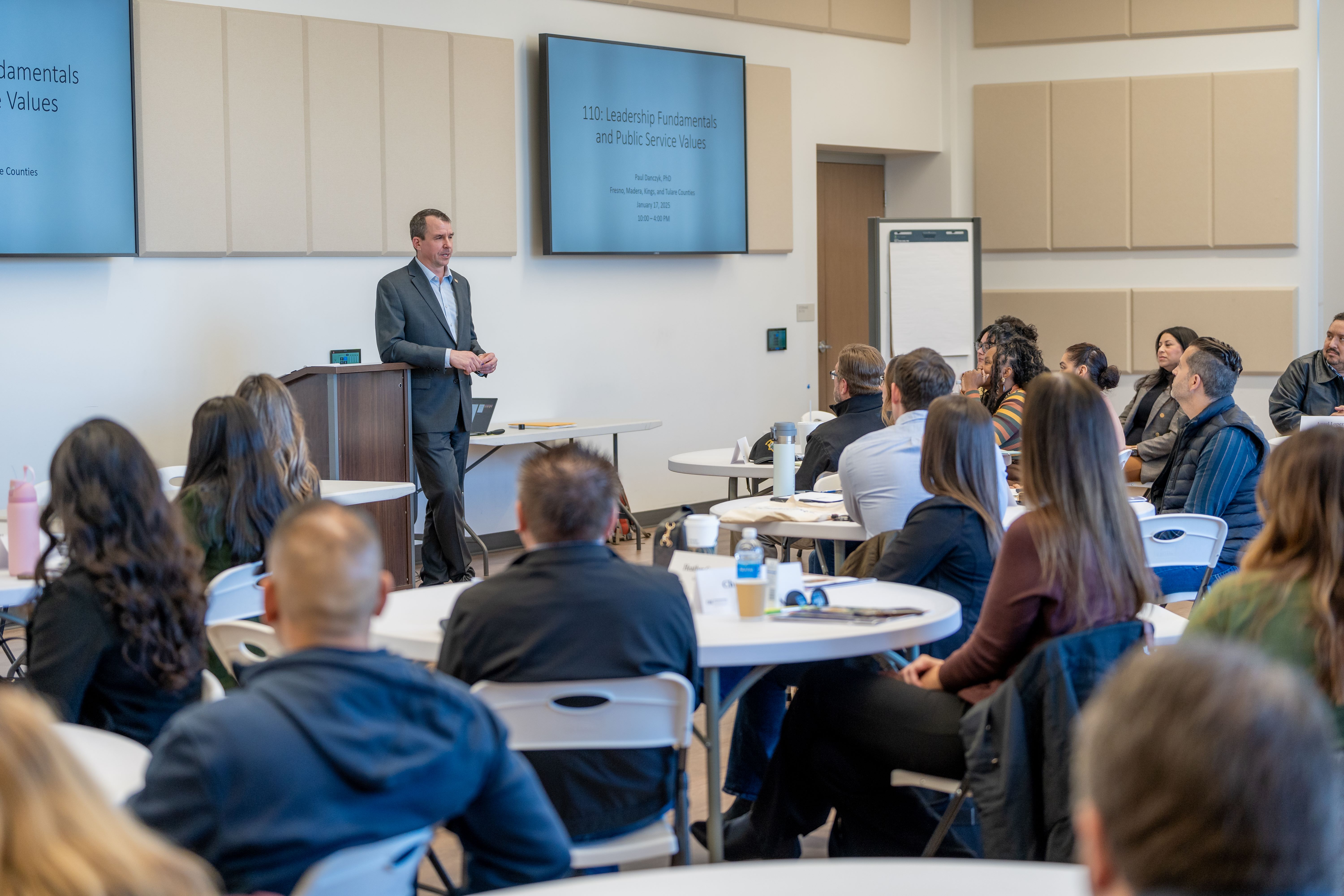 Effective Boards Workshop at the CSAC Annual Meeting - California ...